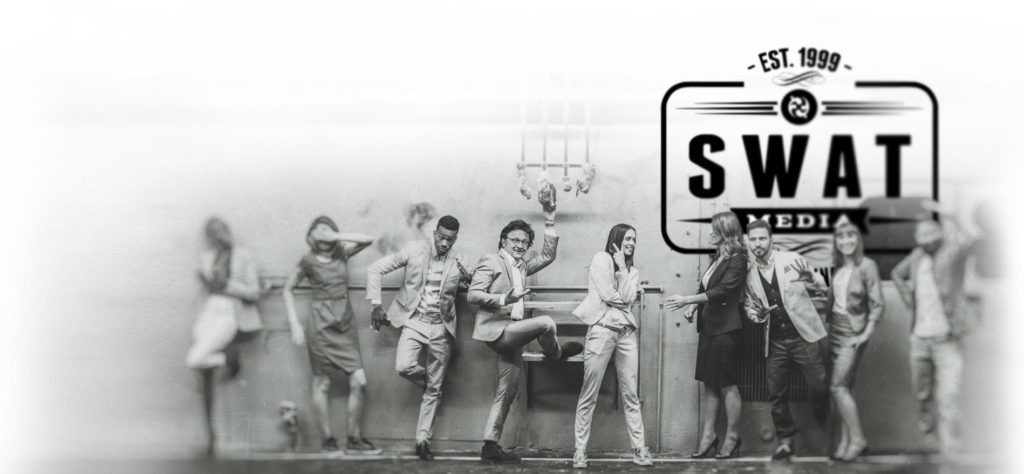 SWAT Media | Best Marketing Agency Near Me | 705.507.7249